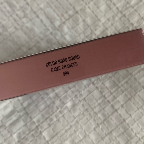 IL MAKIAGE | Makeup | Il Makiage Color Boss Eyeshadow Palette Quad Game ...